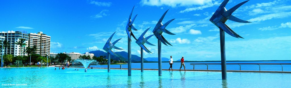 Lagoon (2) - FNQ YOUTH ASSISTANCE FUND